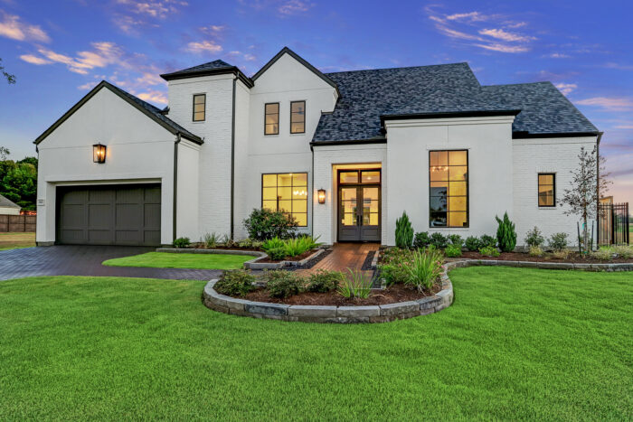 Custom Builder of New Homes in Spring, TX - Shadow Creek Reserve
